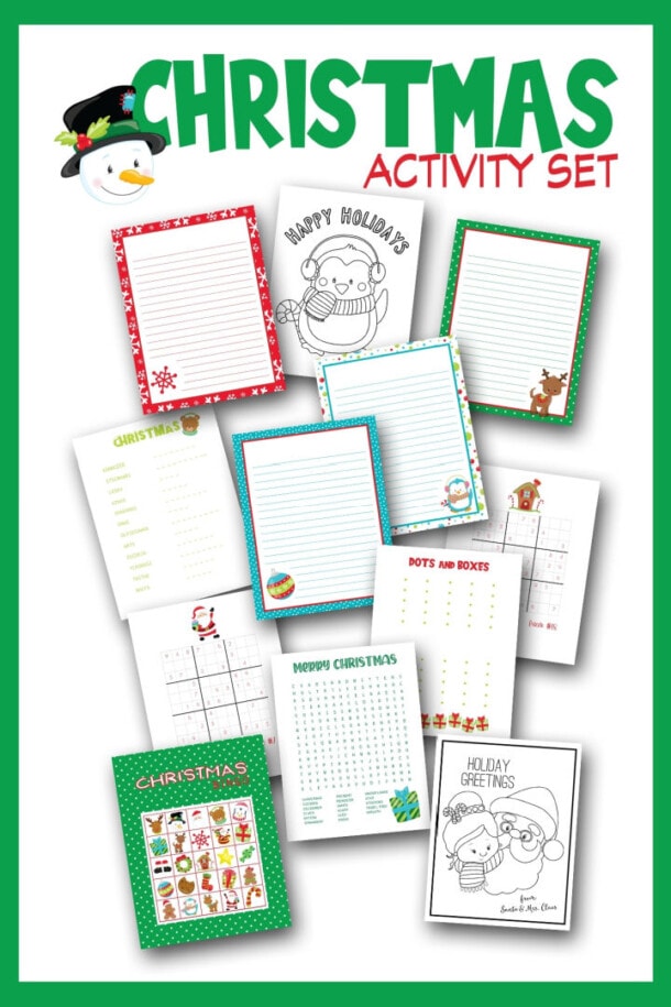 Activities Archives - Page 5 of 6 - Kids Activity Zone