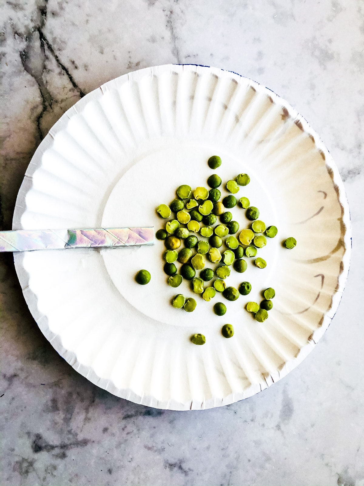 Paper Plate New Year's Eve Noisemaker! - Kids Activity Zone