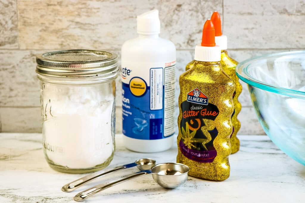 Pot of Gold Slime - St. Patrick's Day! - Kids Activity Zone