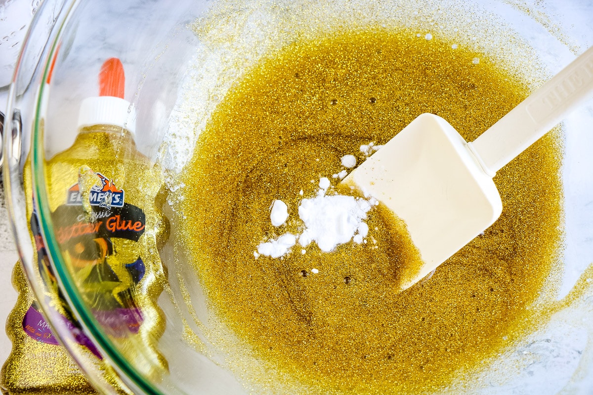 Pot of Gold Slime - St. Patrick's Day! - Kids Activity Zone