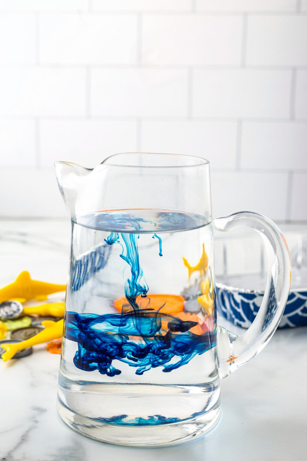 Ice Block Treasure Hunt - Pirate Themed! - Kids Activity Zone