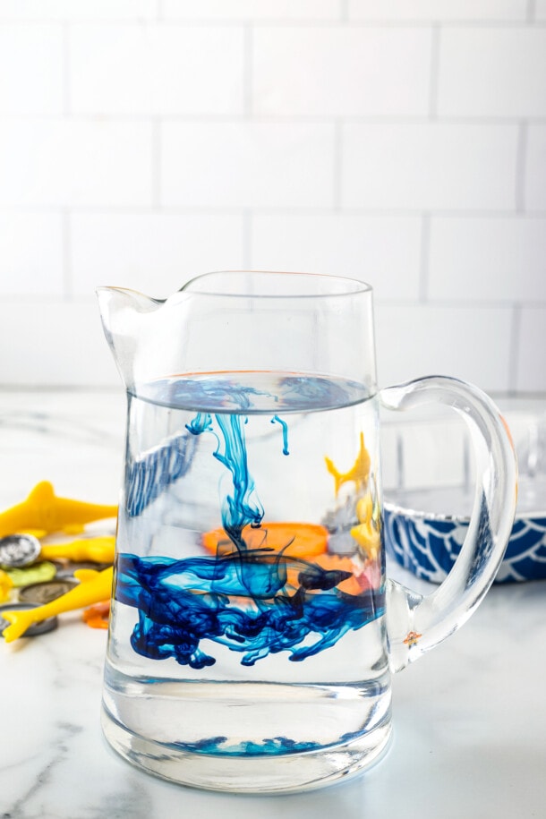 Ice Block Treasure Hunt - Pirate Themed! - Kids Activity Zone