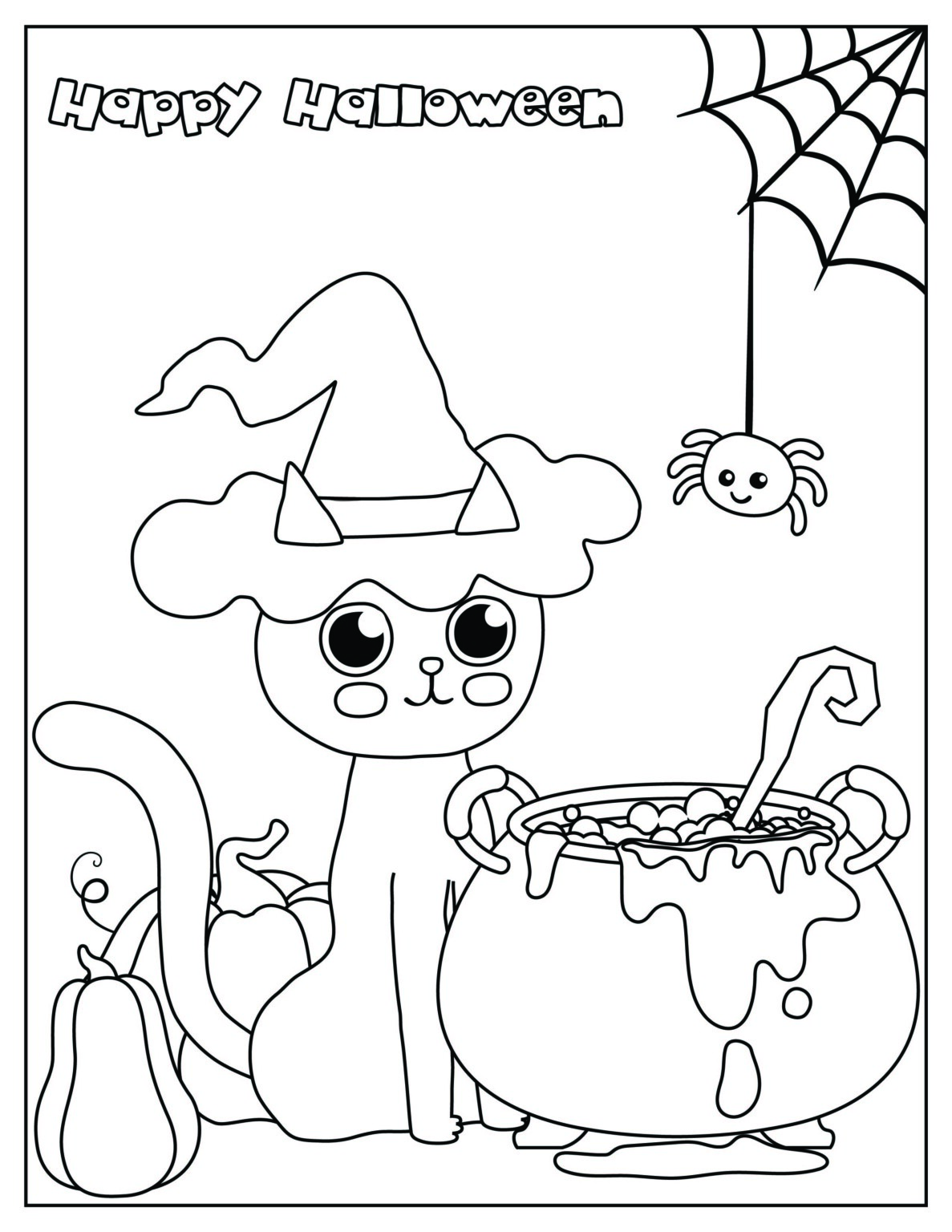 Halloween Activity Pages Free Printables Kids Activity Zone halloween-activity-pages-free-printables-kids-activity-zone