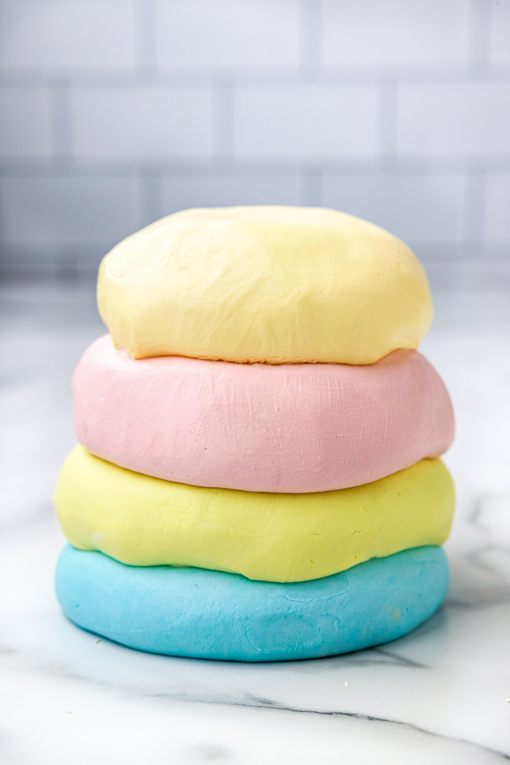 Salt Dough Recipe - Kids Activity Zone