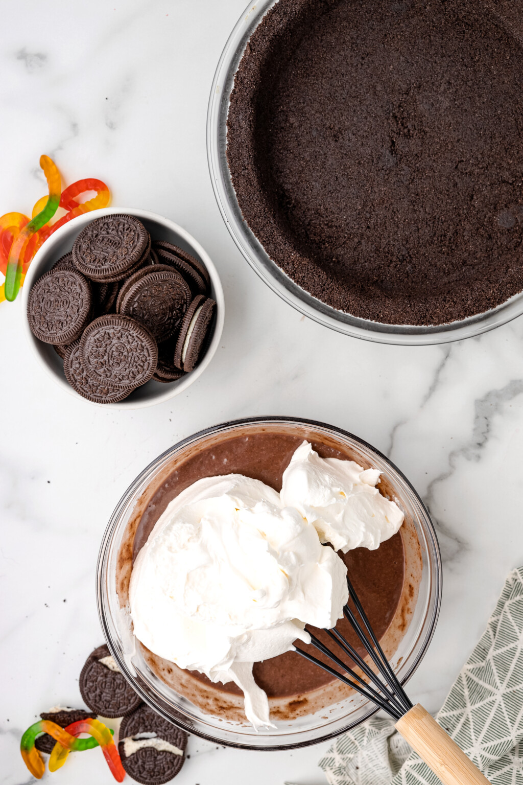 Dirt Pie - Kids Activity Zone