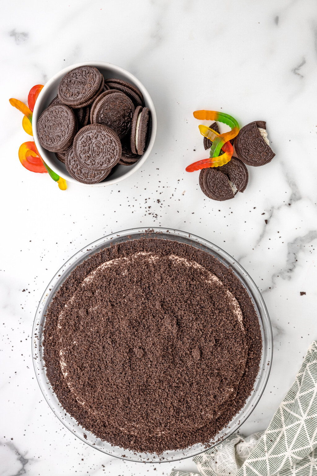 Dirt Pie - Kids Activity Zone