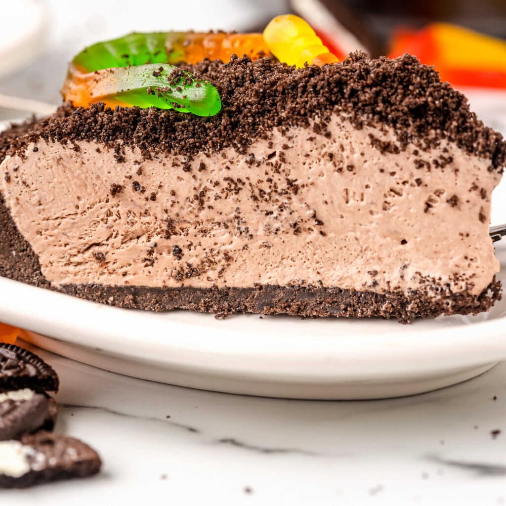 Dirt Pie - Kids Activity Zone