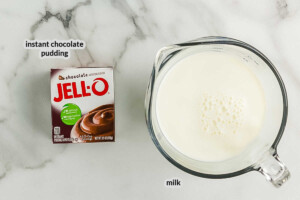 Fudgesicle - Easy 2 Ingredient Recipe! - Kids Activity Zone