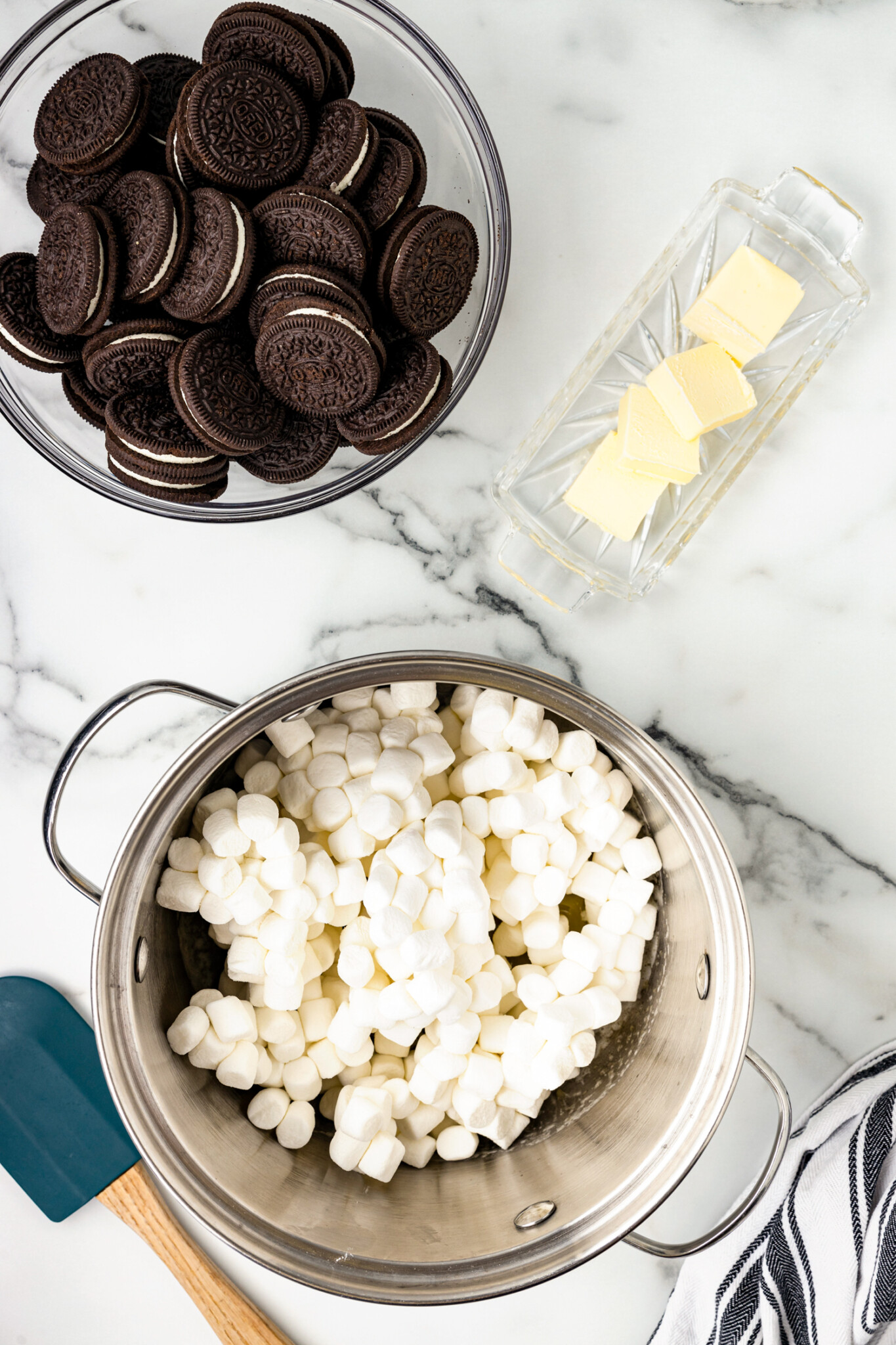 Lump of Coal Cookies - Kids Activity Zone