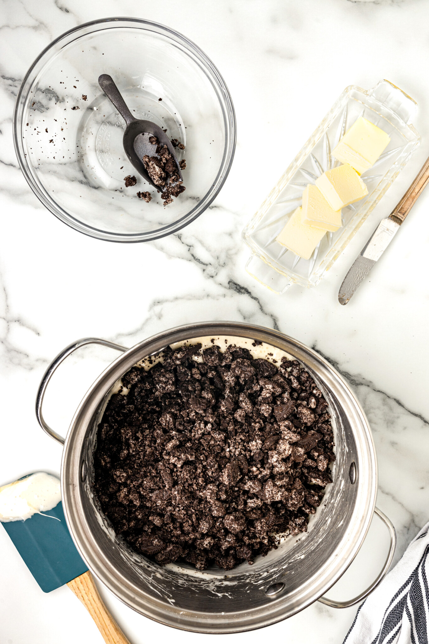 Lump of Coal Cookies - Kids Activity Zone