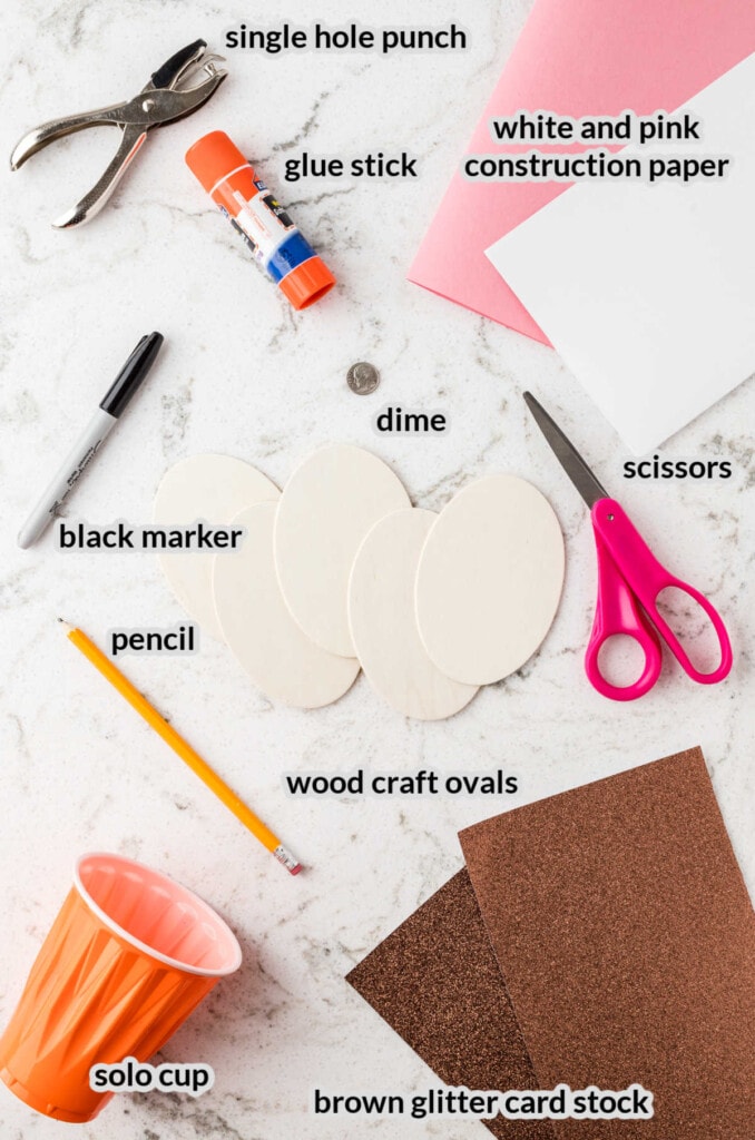 Acorn Craft - Kids Activity Zone