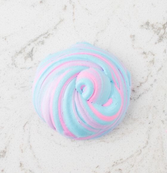 Fluffy Slime - Kids Activity Zone