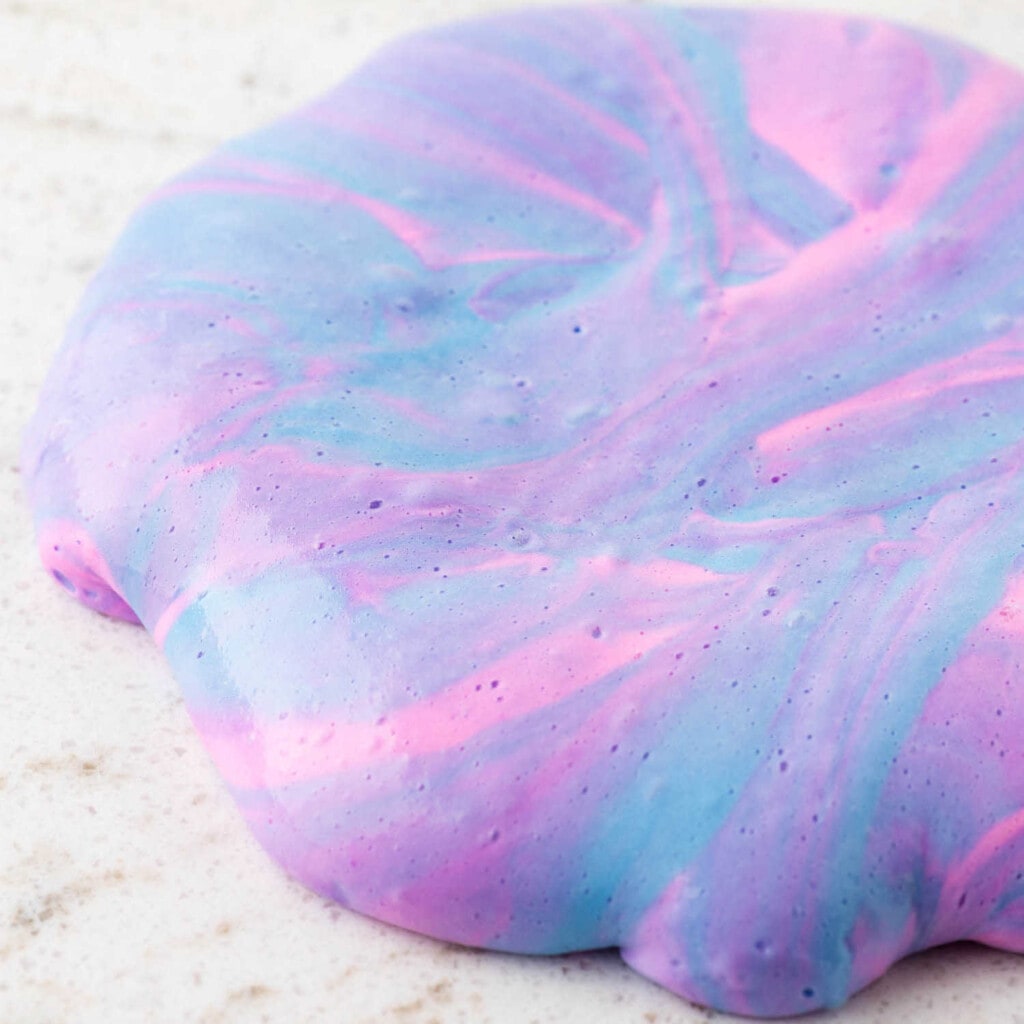 Fluffy Slime - Kids Activity Zone