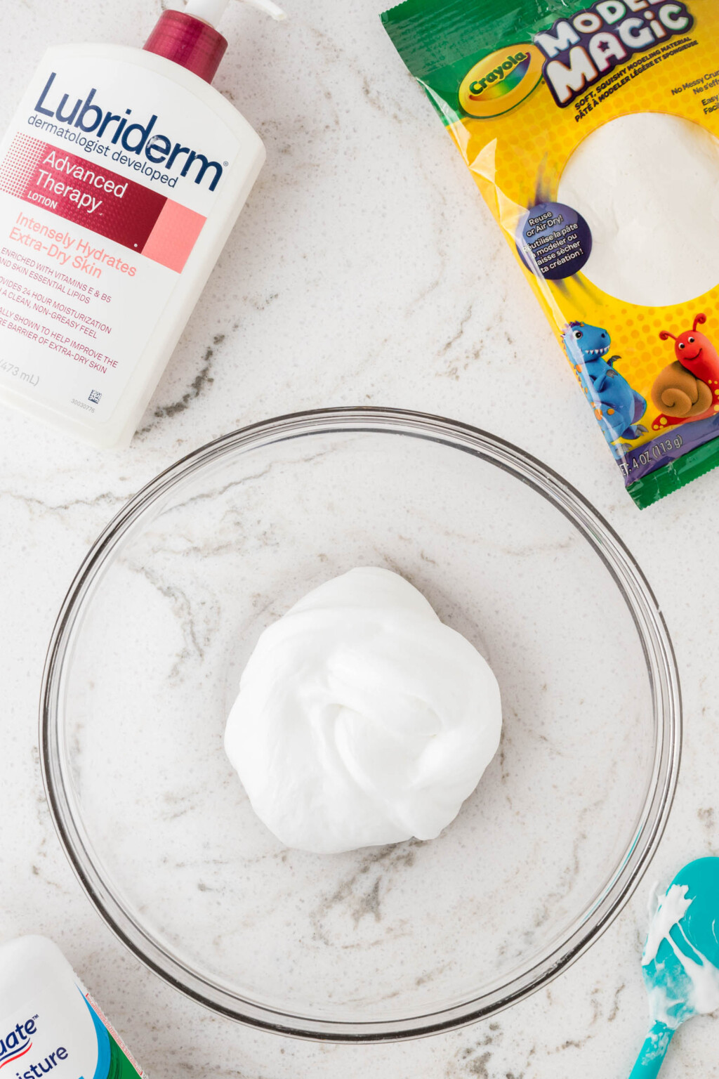 Butter Slime - Kids Activity Zone