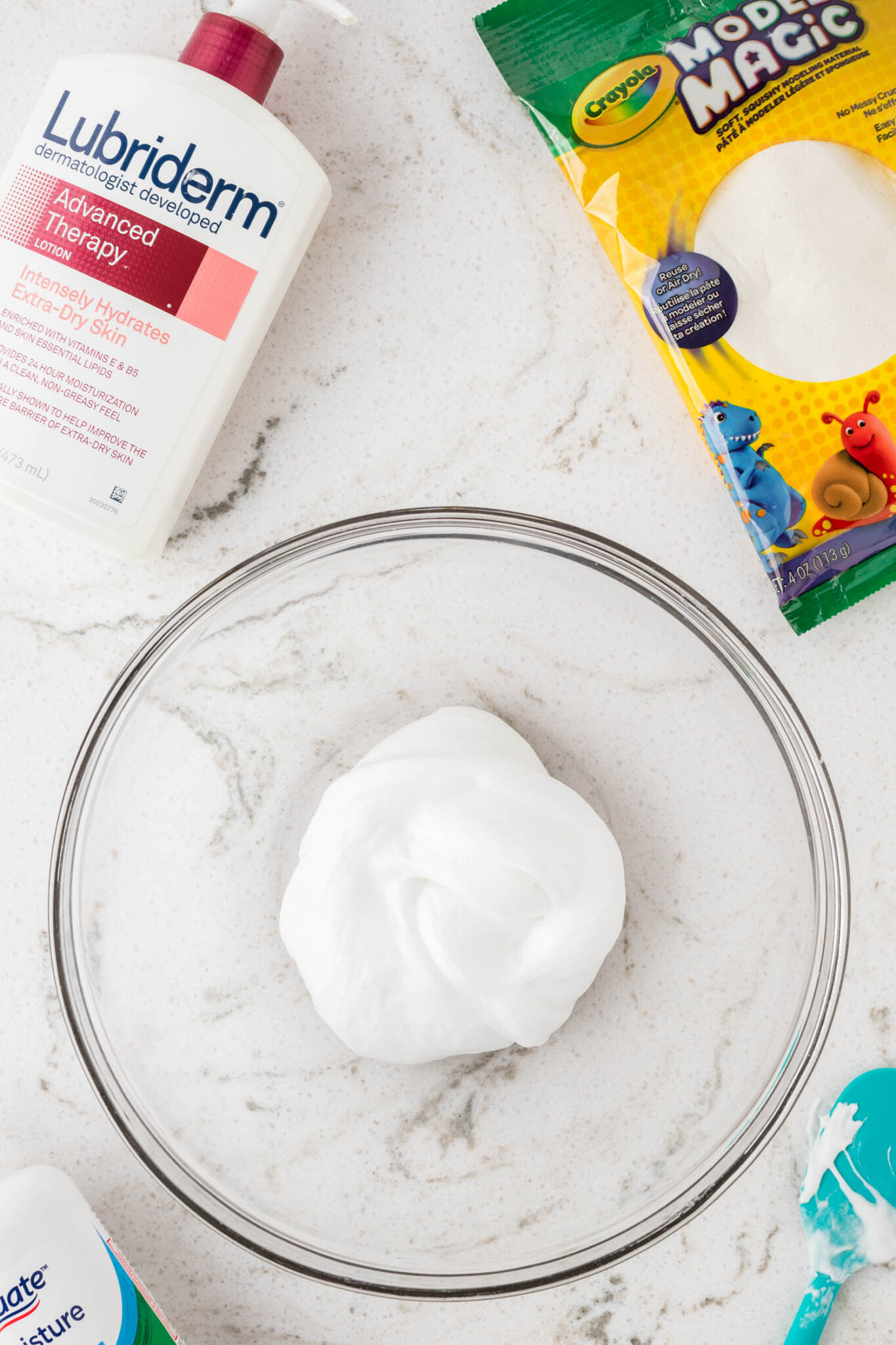 Butter Slime - Kids Activity Zone