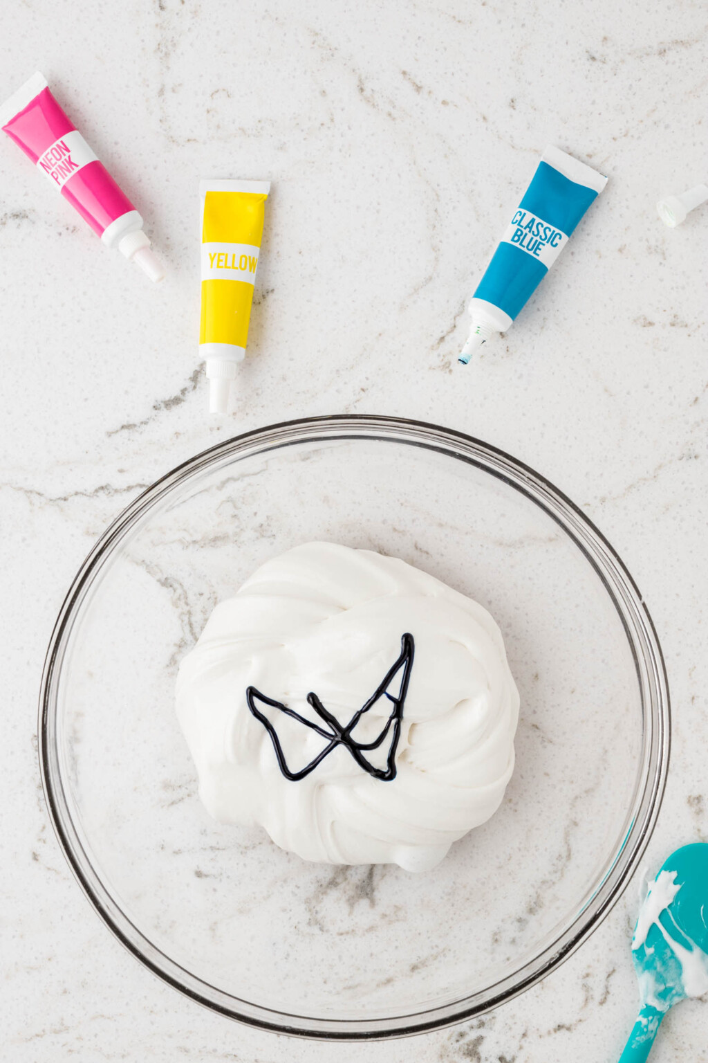 Butter Slime - Kids Activity Zone