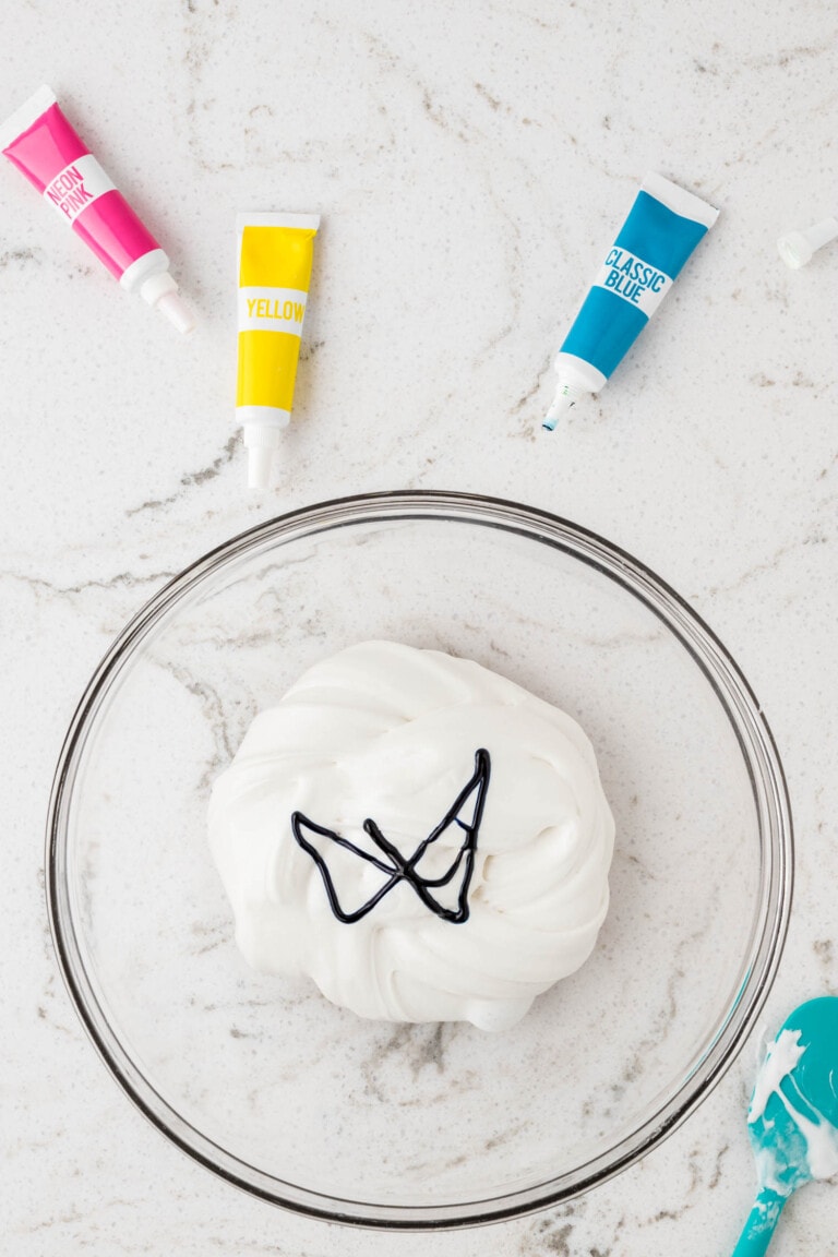 Butter Slime - Kids Activity Zone