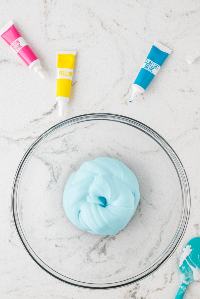 Butter Slime - Kids Activity Zone