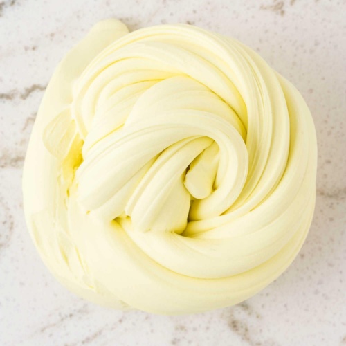 Butter Slime - Kids Activity Zone