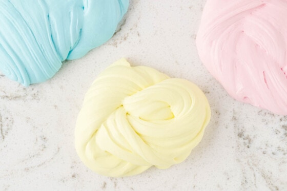 Butter Slime - Kids Activity Zone