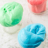 Homemade Slime - Kids Activity Zone