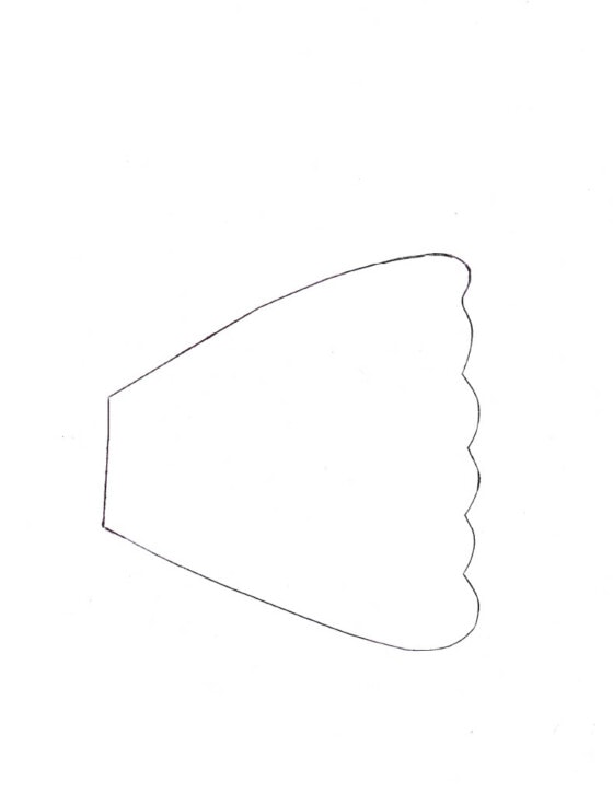 Rainbow Fish Craft - Kids Activity Zone