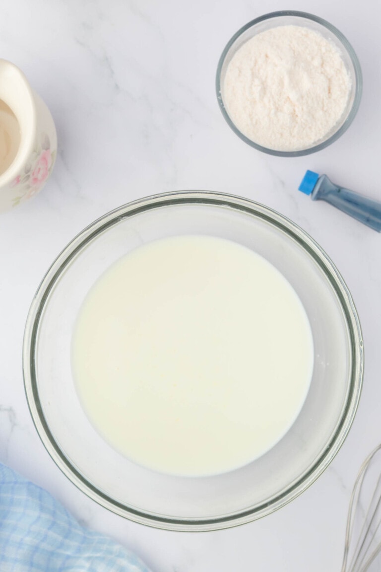 Sand Pudding Cups - Kids Activity Zone