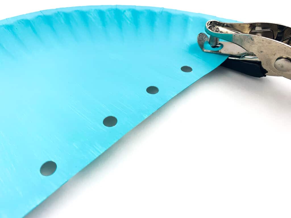 Paper Plate Octopus Craft - Kids Activity Zone