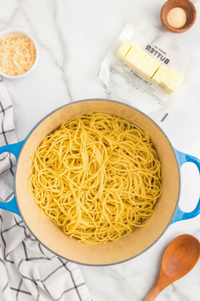 Buttered Noodles - Kids Activity Zone