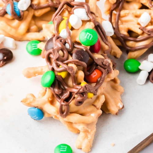 Buddy the Elf Cookies - Kids Activity Zone