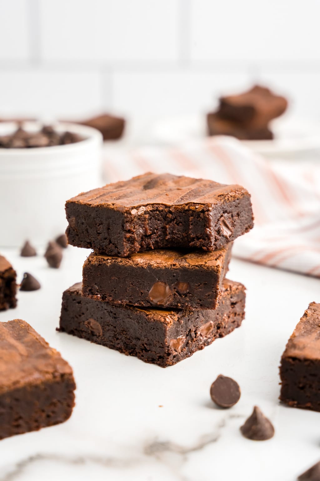 Better Than Boxed: Chewy, Fudgy Brownies - Kids Activity Zone