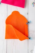 DIY Felt Envelopes - Kids Activity Zone