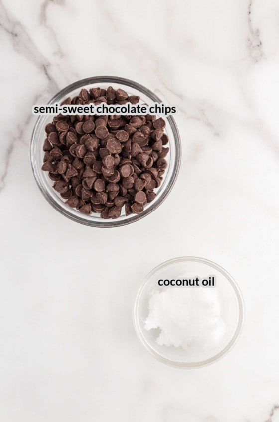 Homemade Magic Shell - Kids Activity Zone