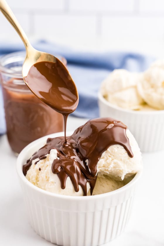 Homemade Magic Shell - Kids Activity Zone