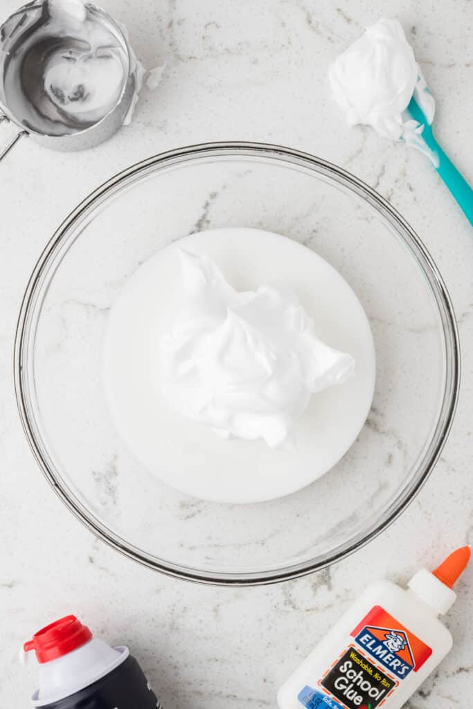 Easy Homemade Puffy Paint Recipe - Kids Activity Zone