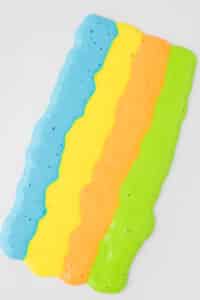 Easy Homemade Puffy Paint Recipe - Kids Activity Zone