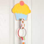 Birthday Countdown Paper Chain - Kids Activity Zone