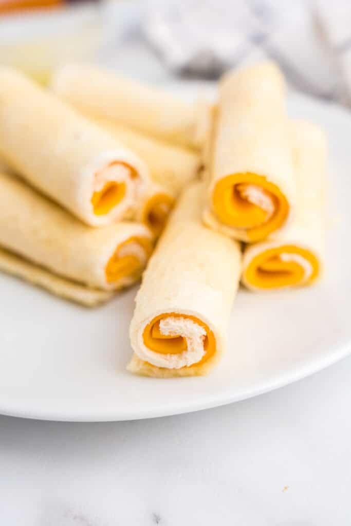 Grilled Cheese Roll Ups Recipe: Step By Step Guide - Kids Activity Zone