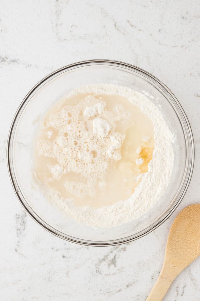 How To Make Microwave Playdough (Quick And Easy) - Kids Activity Zone