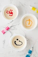 How To Make Microwave Playdough (Quick And Easy) - Kids Activity Zone