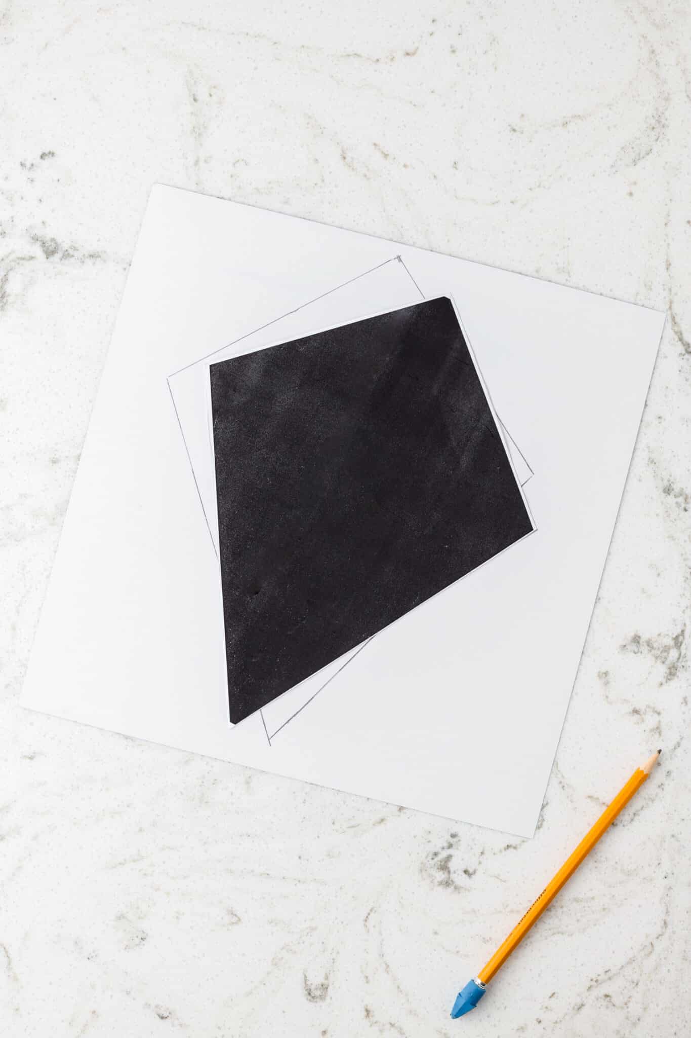 Paper Kite Craft (Cut, Color, Fly!) - Kids Activity Zone