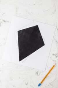 Paper Kite Craft: Easy Step By Step Guide - Kids Activity Zone