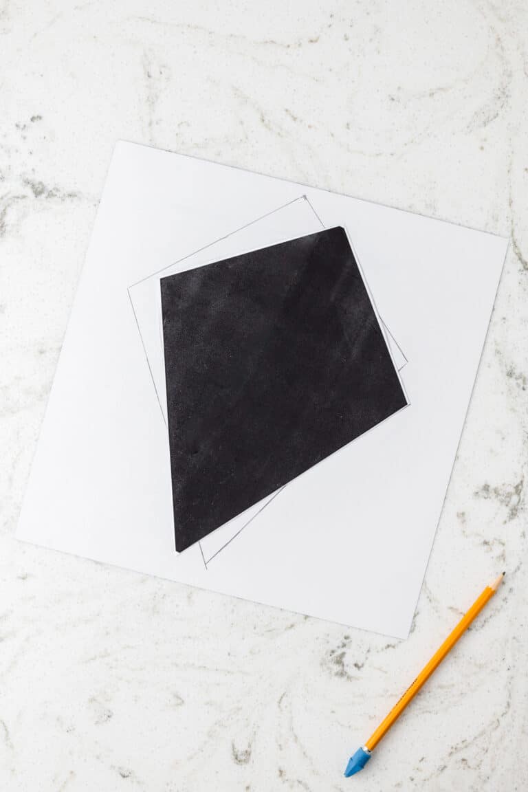 Paper Kite Craft: Easy Step By Step Guide - Kids Activity Zone