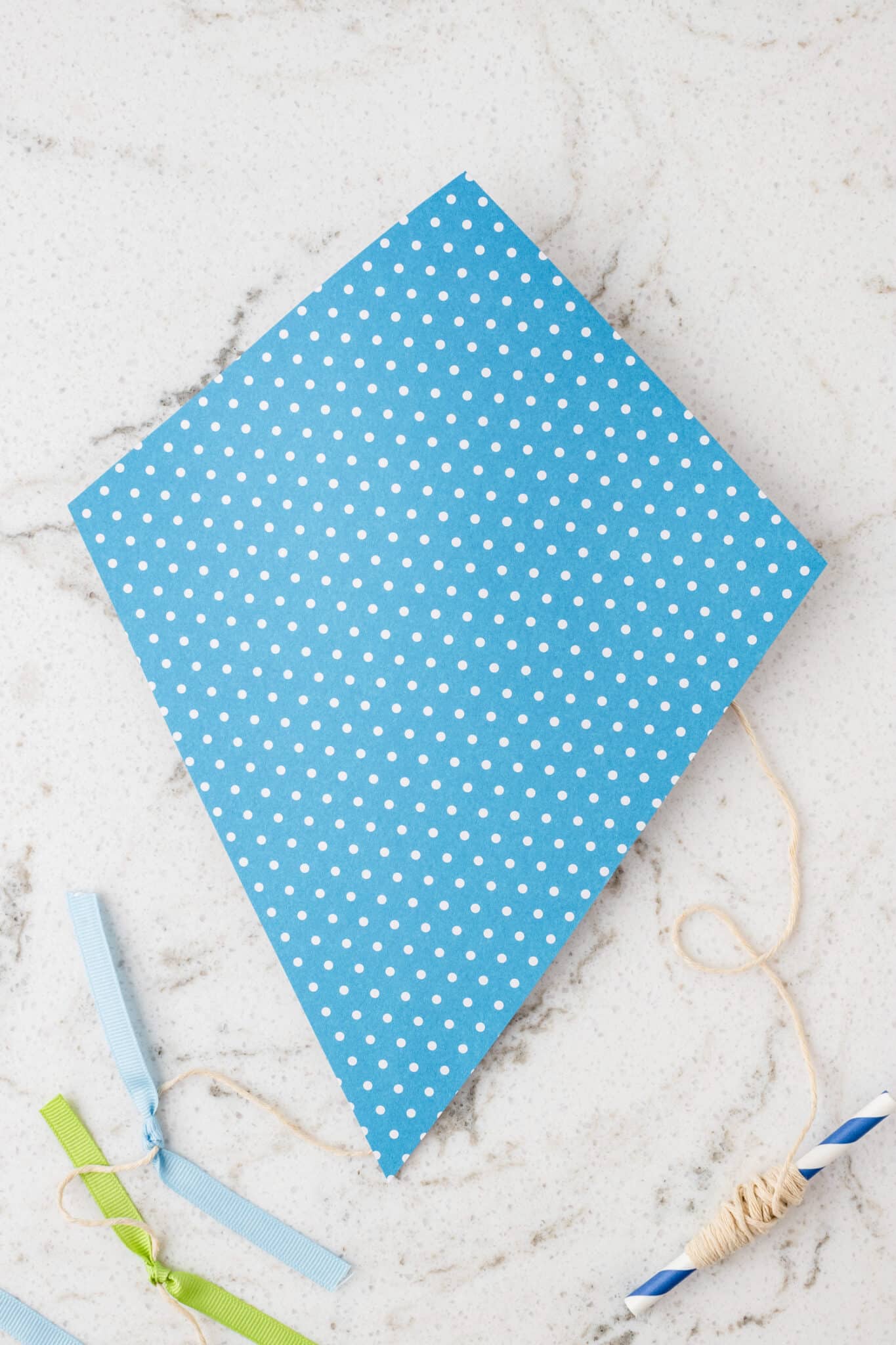 Paper Kite Craft: Easy Step By Step Guide - Kids Activity Zone