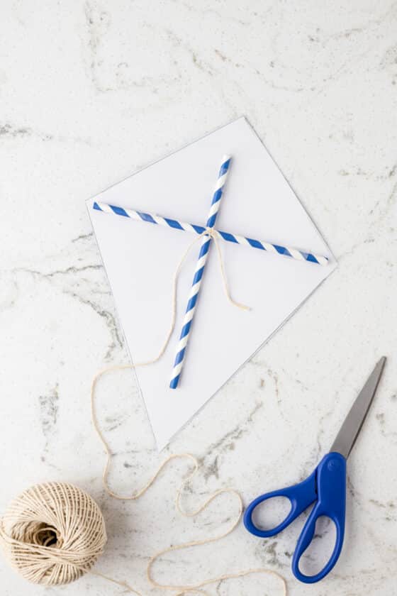 Paper Kite Craft: Easy Step By Step Guide - Kids Activity Zone