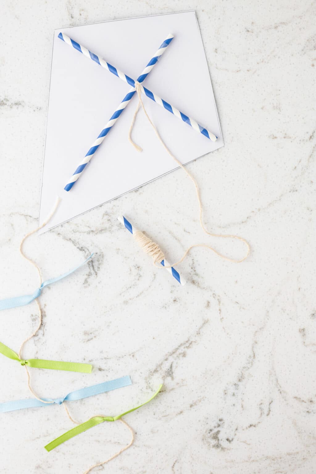 Paper Kite Craft: Easy Step By Step Guide - Kids Activity Zone