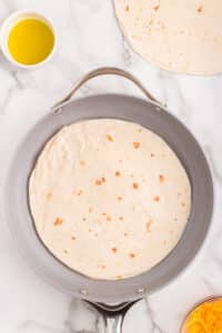 How To Make The Best Cheese Quesadillas! - Kids Activity Zone
