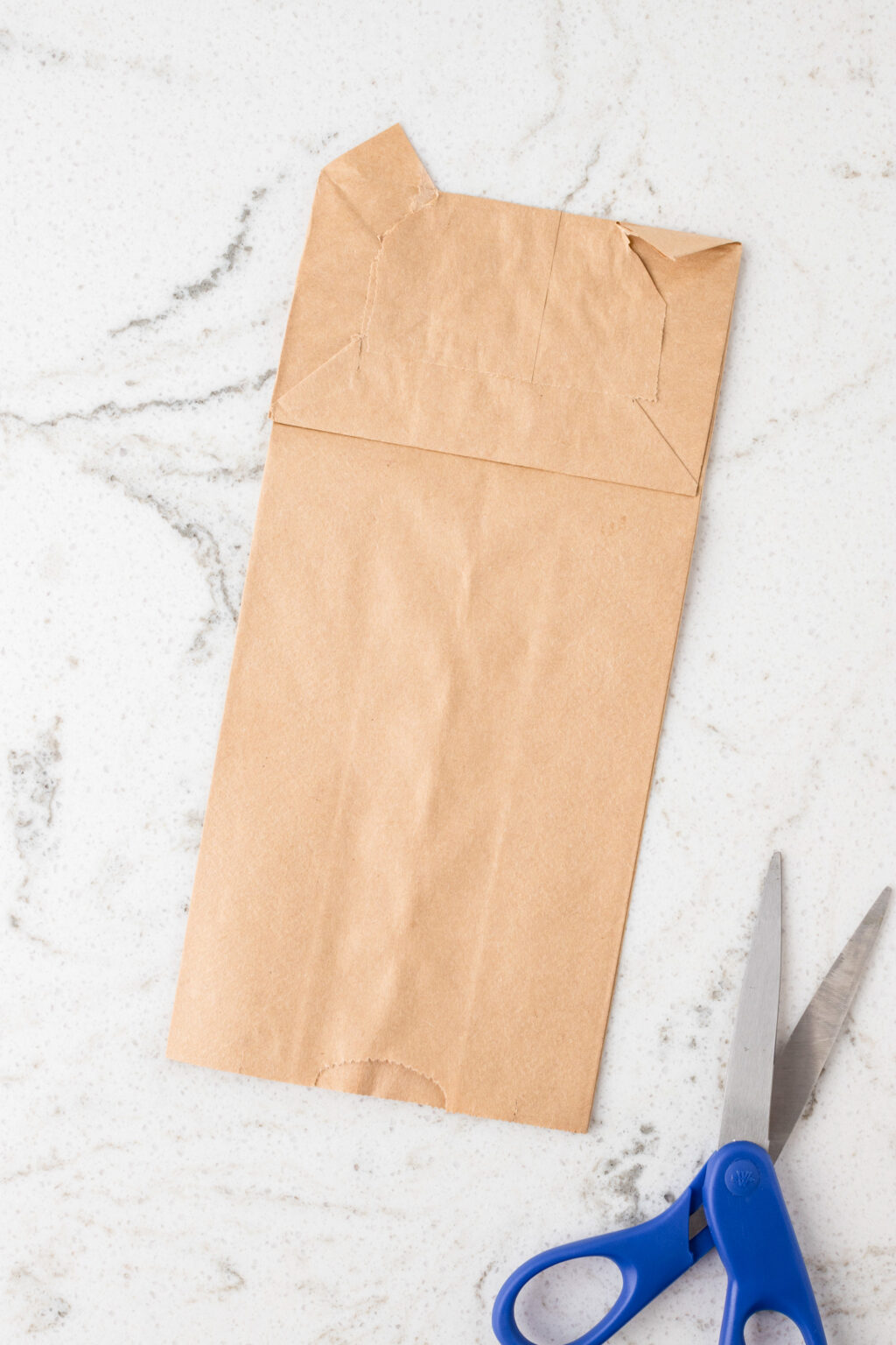 Easy Paper Bag Owl Craft For Kids - Kids Activity Zone