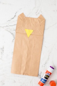 Easy Paper Bag Owl Craft For Kids - Kids Activity Zone