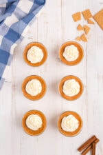 Pumpkin Pie in a Bag - Kids Activity Zone